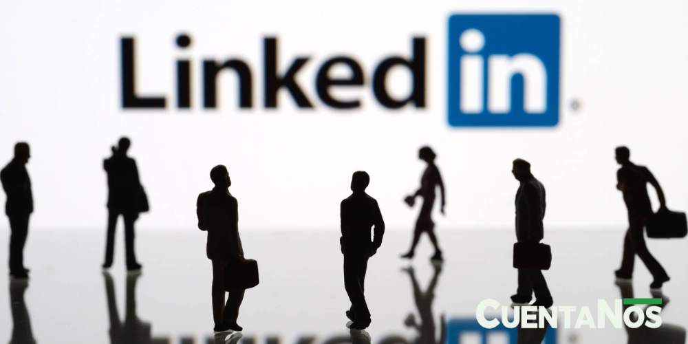 LinkedIn: una herramienta para búsqueda de empleo - Cuentanos El Salvador